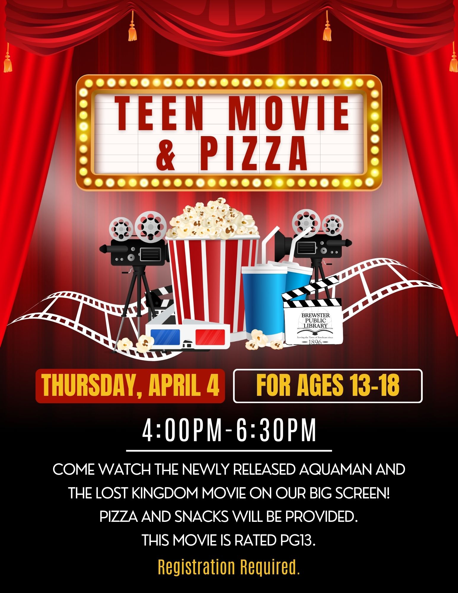 Putnam County Libraries Association – Helping along your journey